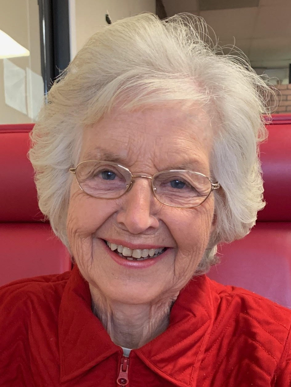 Alice Clara (Malosh) Bruckner